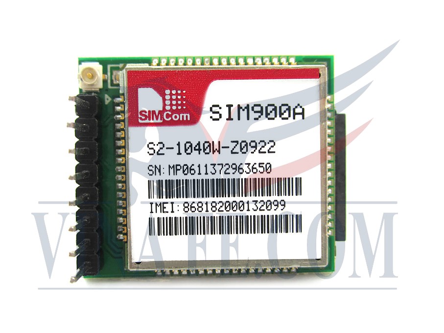 Module Sim SIM900A