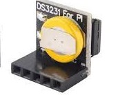 Module Thời Gian Thực DS3231 Cho Raspberry Pi