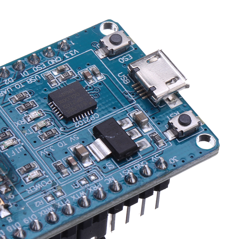 Module Wifi HLK-M50 RDA5981