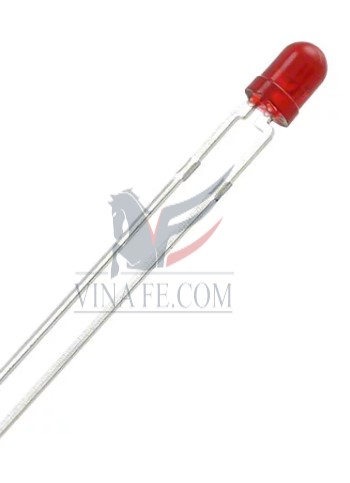Led màu đỏ 3MM