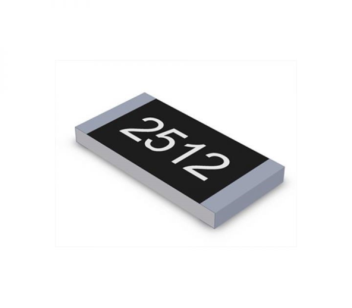 Điện Trở Dán 0.33 Ohm 1W 2512