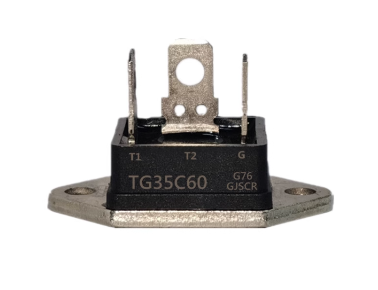 TG35C60 Triac 35A 600V