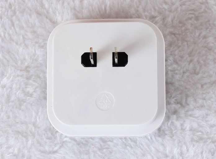 Đèn Ngủ Vuông Tự Phát Sáng